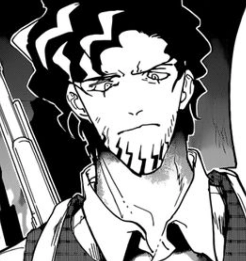 Category:Glory Bell Orphans | The Promised Neverland Wiki | Fandom