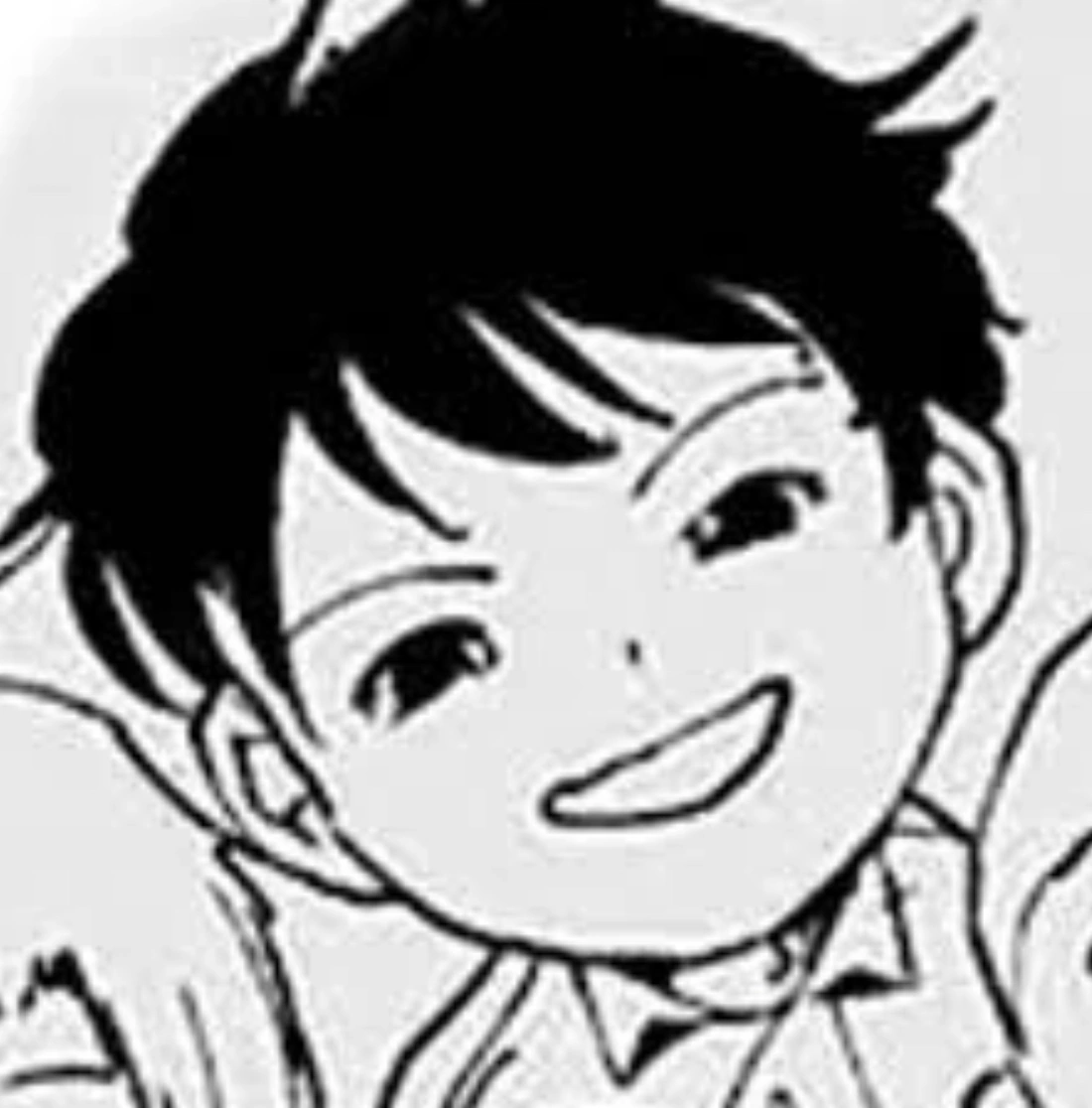 Damdin/Gallery | The Promised Neverland Wiki | Fandom