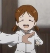 Marnya (Anime)/Gallery | The Promised Neverland Wiki | Fandom