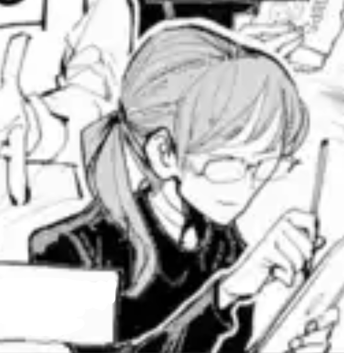 Sonya | The Promised Neverland Wiki | Fandom