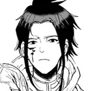 Black-haired man/Gallery | The Promised Neverland Wiki | Fandom