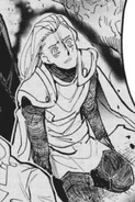 Julius Ratri/Gallery | The Promised Neverland Wiki | Fandom