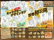 Popularity Polls | The Promised Neverland Wiki | Fandom