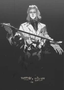 Peter Ratri/Gallery | The Promised Neverland Wiki | Fandom