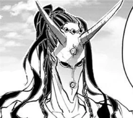 Bayon | The Promised Neverland Wiki | Fandom