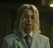 Peter Ratri (Live Action)/Gallery | The Promised Neverland Wiki | Fandom