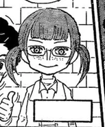 Sonya (The Parodied Jokeland)/Gallery | The Promised Neverland Wiki ...