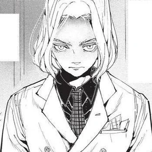 Peter Ratri | The Promised Neverland Wiki | Fandom