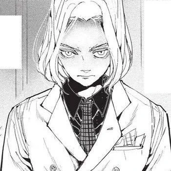 Peter Ratri | The Promised Neverland Wiki | Fandom