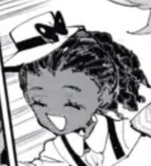 Jemima/Gallery | The Promised Neverland Wiki | Fandom