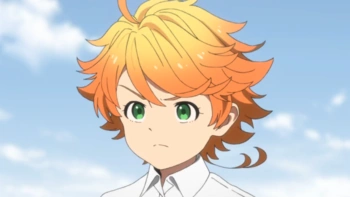 Emma (Anime) | The Promised Neverland Wiki | Fandom
