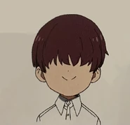 Eugene (Anime)/Gallery | The Promised Neverland Wiki | Fandom