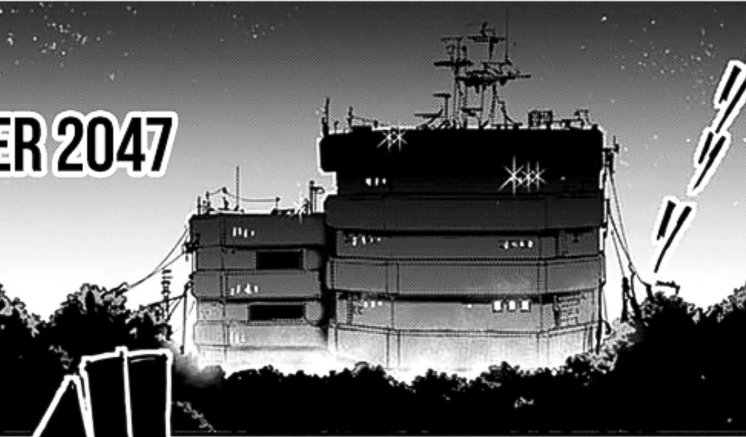 Factory Farms | The Promised Neverland Wiki | Fandom