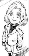 Peter Ratri/Gallery | The Promised Neverland Wiki | Fandom