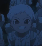 Dominic (Anime)/Gallery | The Promised Neverland Wiki | Fandom