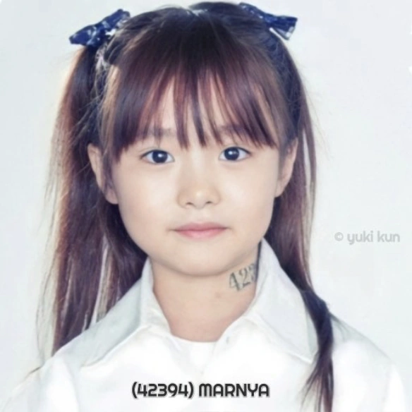Marnya (Live Action)/Gallery | The Promised Neverland Wiki | Fandom