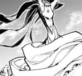 Bayon | The Promised Neverland Wiki | Fandom