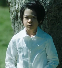 Ray (Live Action) | The Promised Neverland Wiki | Fandom