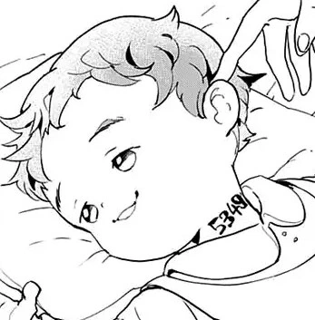 Carol/Gallery | The Promised Neverland Wiki | Fandom