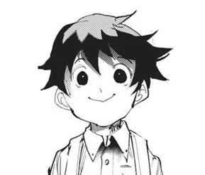 Chris | The Promised Neverland Wiki | Fandom