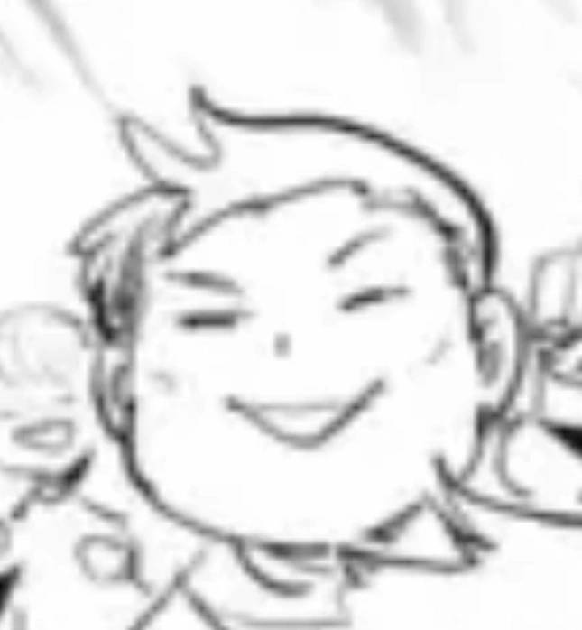 Hans | The Promised Neverland Wiki | Fandom