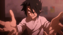 Ray (Anime) | The Promised Neverland Wiki | Fandom