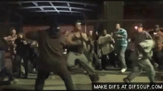 Devil Dance Gif