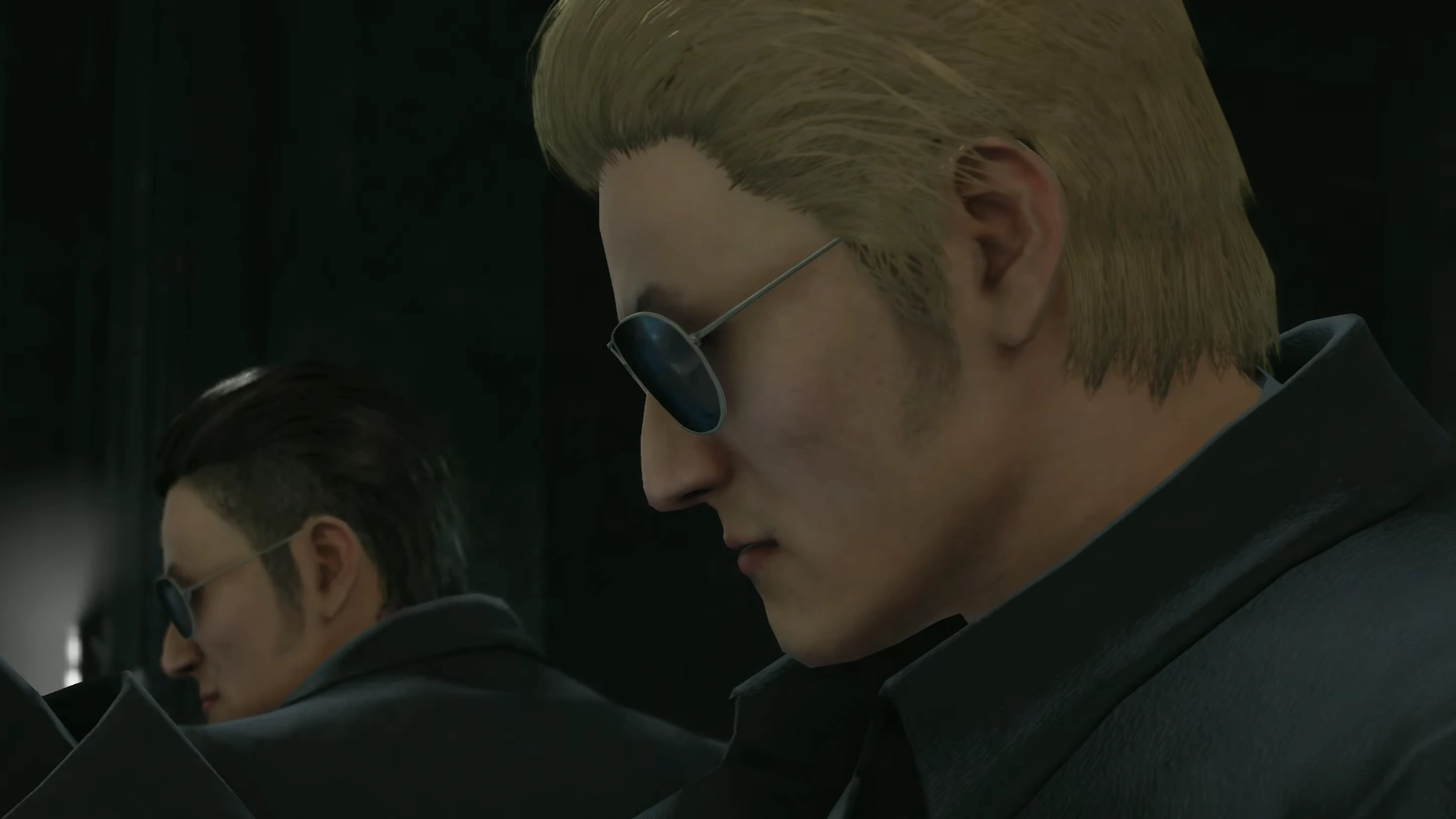 Discuss Everything About Yakuza Wiki | Fandom