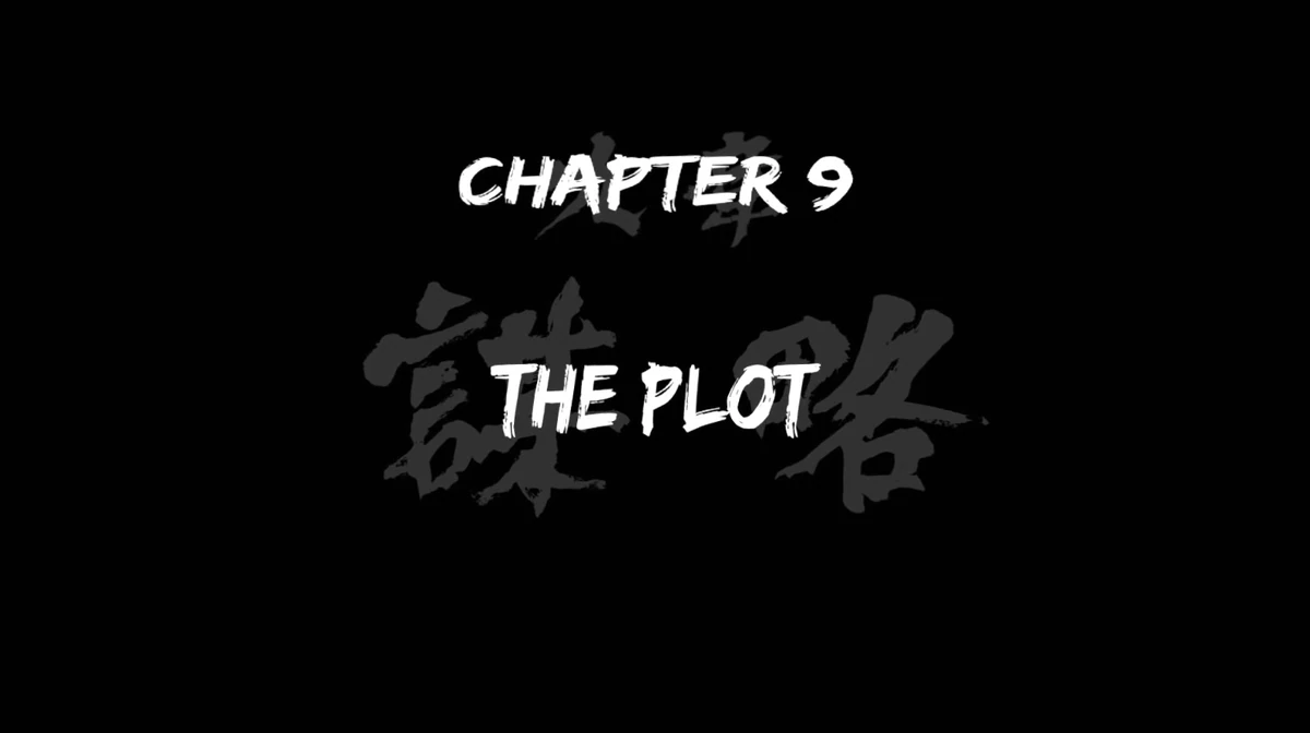 The Plot | Yakuza Wiki | Fandom