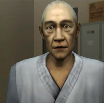 Kazahori | Yakuza Wiki | Fandom Kazahori | Yakuza Wiki | Fandom