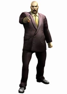 Futoshi Shimano/Gallery | Yakuza Wiki | Fandom