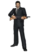 Daigo Dojima/Gallery | Yakuza Wiki | Fandom