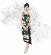 New Serena Mama | Yakuza Wiki | Fandom