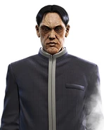 Lao Gui | Yakuza Wiki | Fandom