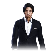 Kyoya Sadamoto | Yakuza Wiki | Fandom