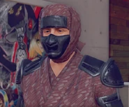 Ryan Acosta | Yakuza Wiki | Fandom