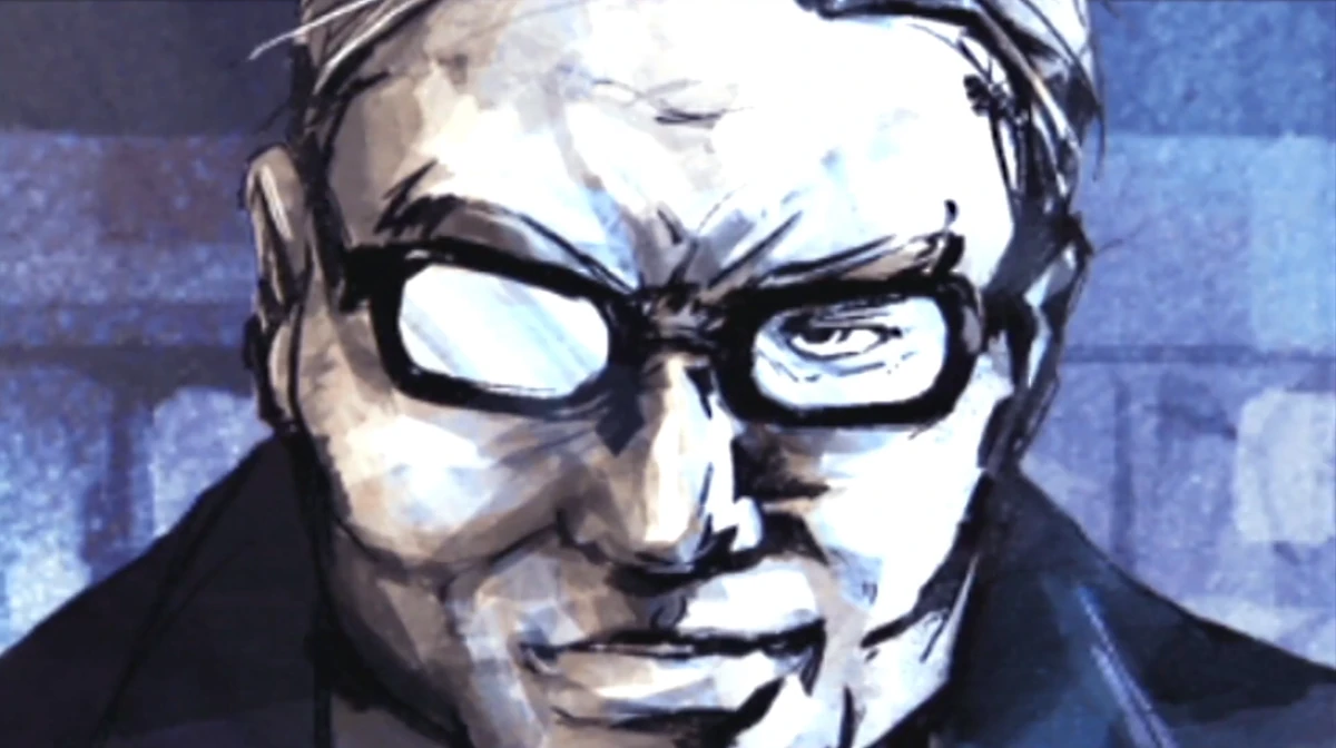 Masatoshi Tsutsui | Yakuza Wiki | Fandom