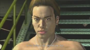 Takeshi Kido | Yakuza Wiki | Fandom