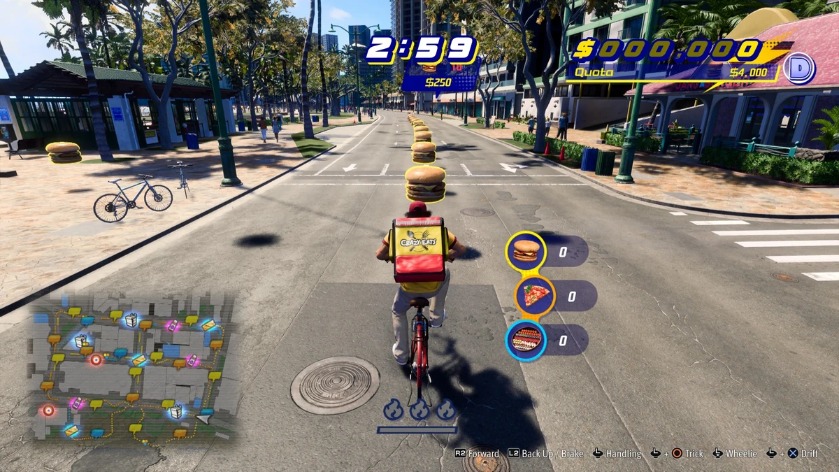 Crazy Delivery | Yakuza Wiki | Fandom