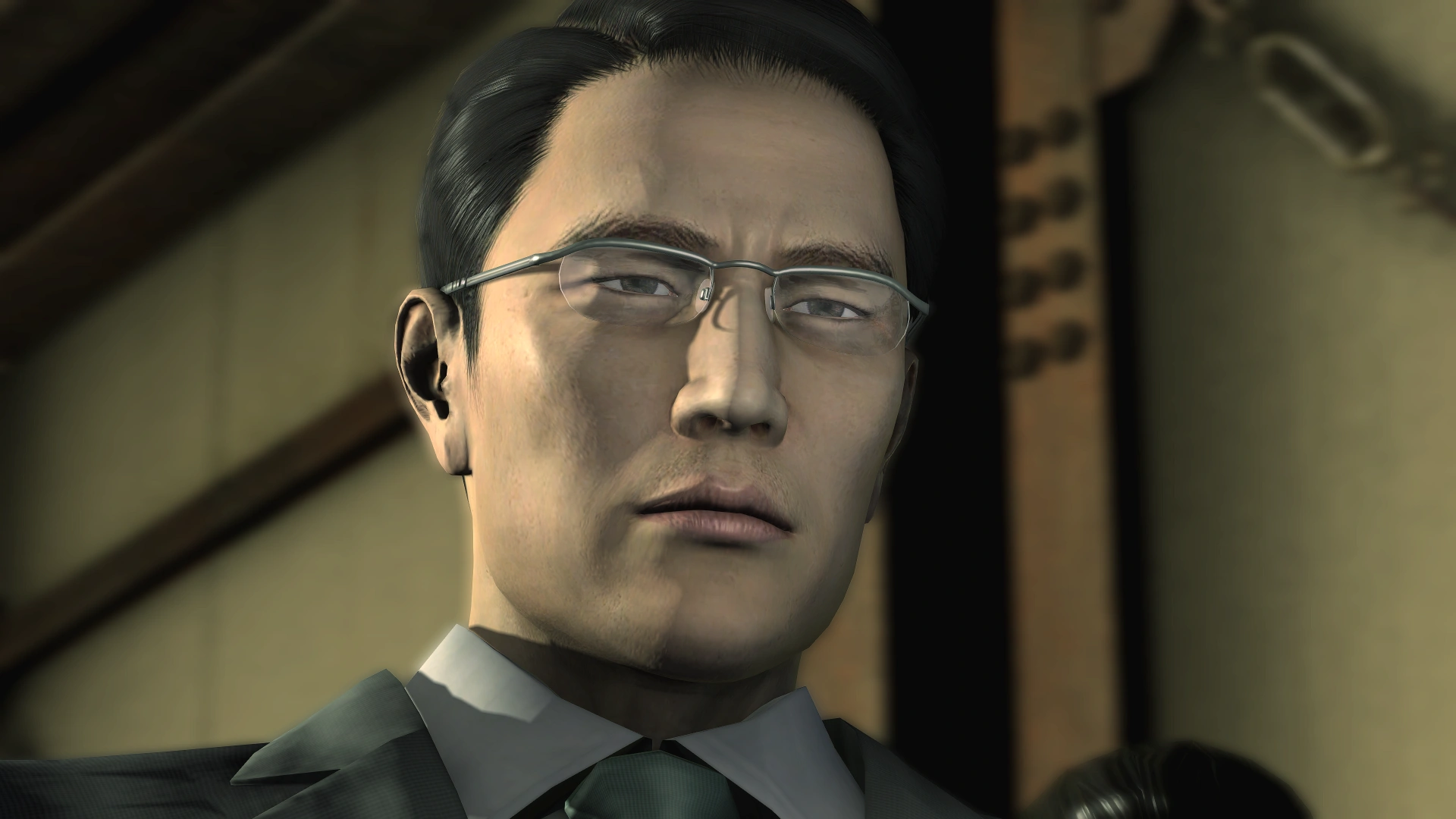 Discuss Everything About Yakuza Wiki | Fandom