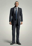 Keigo Izumida | Yakuza Wiki | Fandom