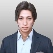 Kyoya Sadamoto | Yakuza Wiki | Fandom