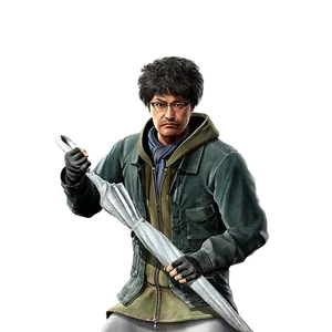 Discuss Everything About Yakuza Wiki | Fandom