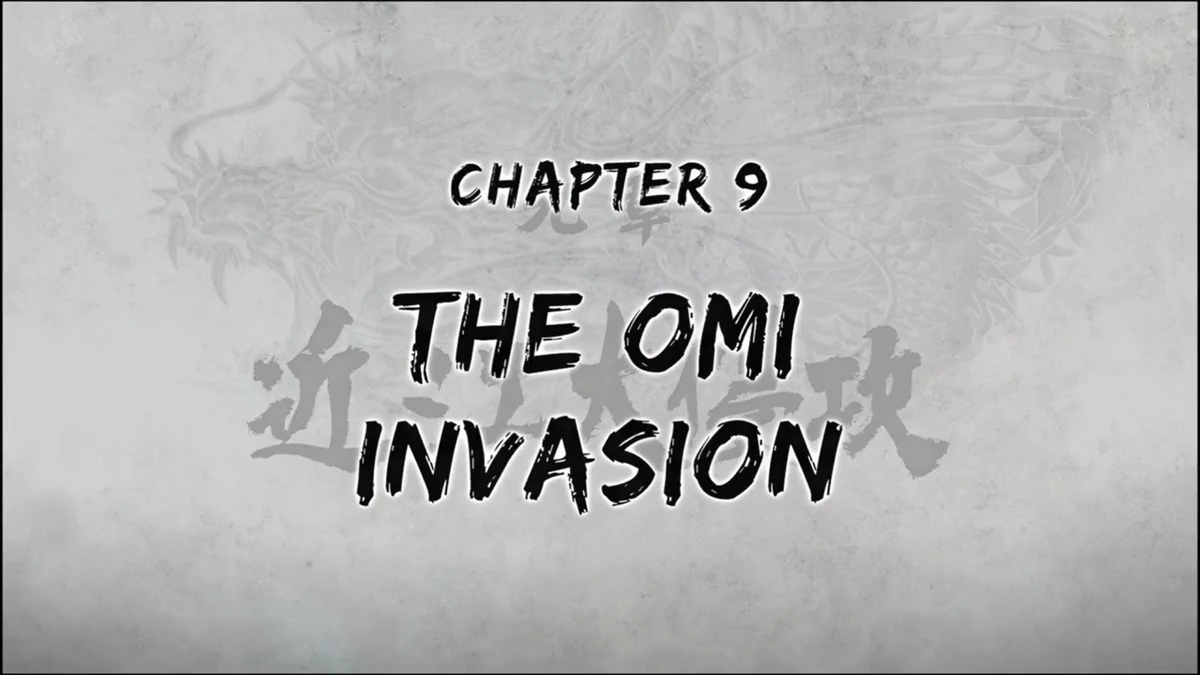 The Omi Invasion | Yakuza Wiki | Fandom