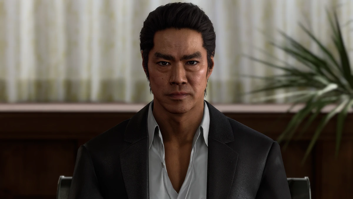 Category:Yakuza: Like a Dragon Antagonists | Yakuza Wiki | Fandom