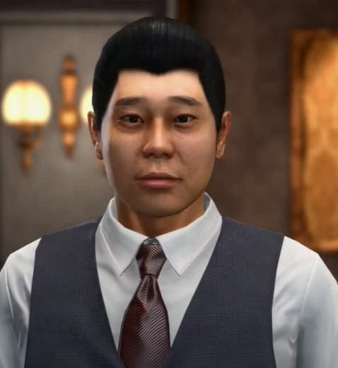 Youda | Yakuza Wiki | Fandom