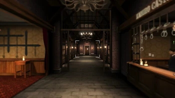 Kamuro Castle | Yakuza Wiki | Fandom
