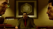 Sohei Dojima | Yakuza Wiki | Fandom