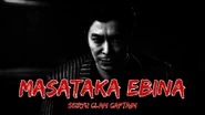 Masataka Ebina | Yakuza Wiki | Fandom