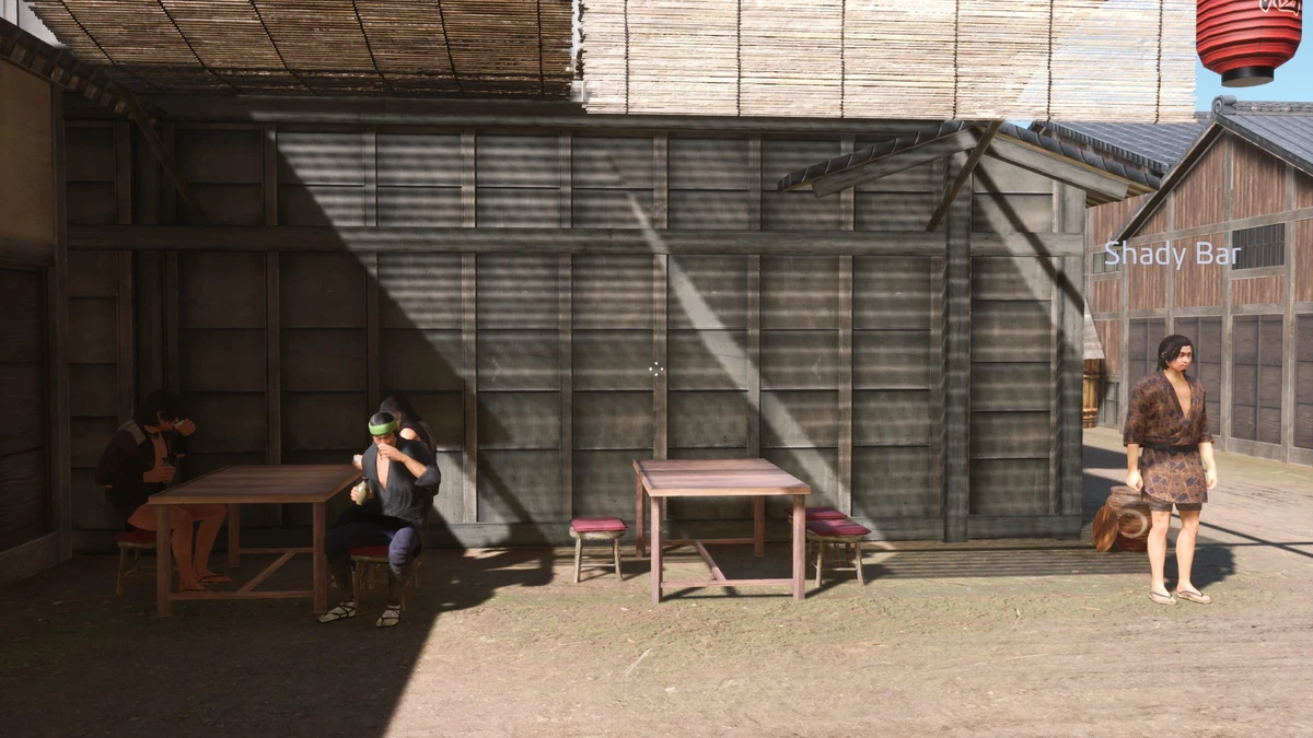 Shady Bar | Yakuza Wiki | Fandom